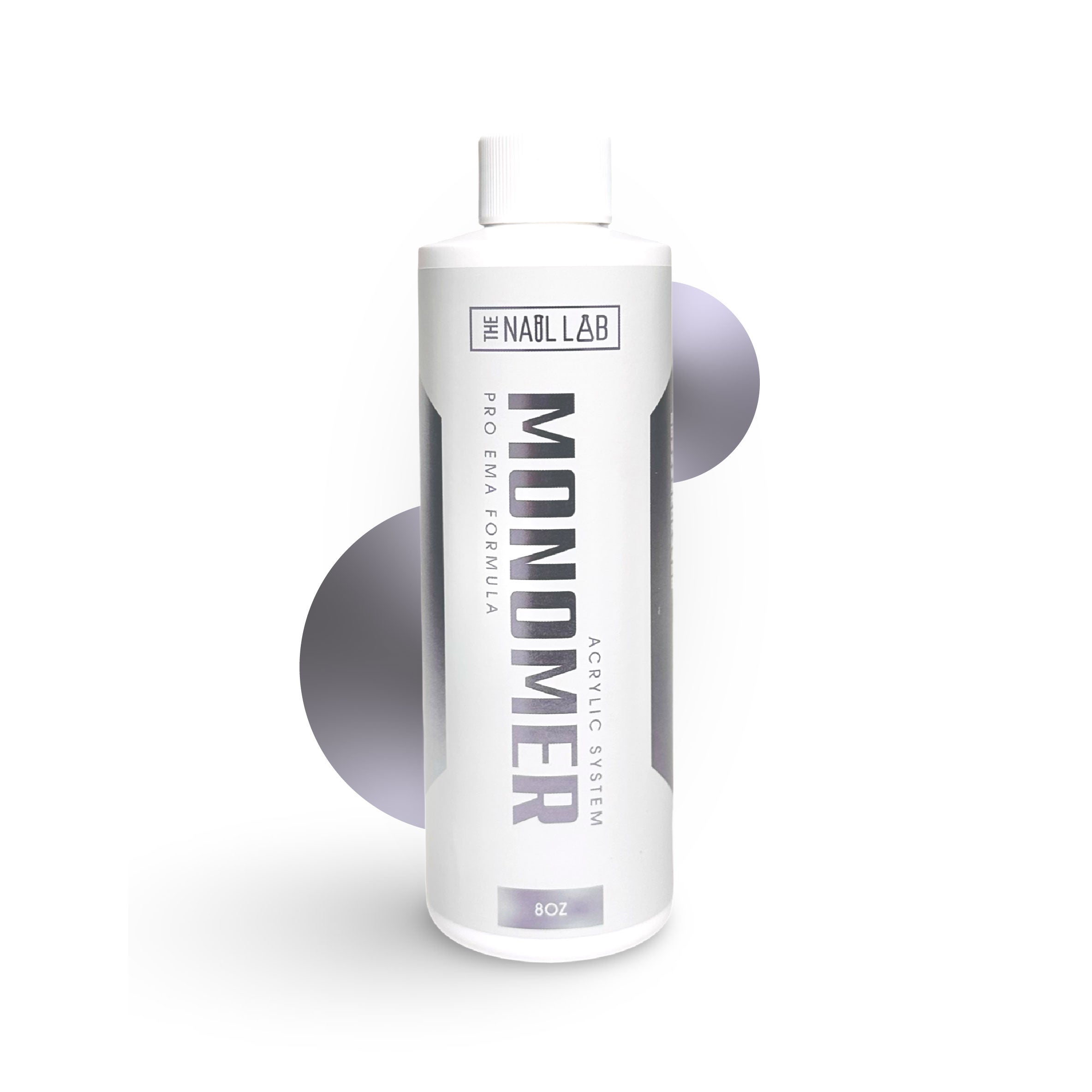PRO EMA MONOMER 8OZ – THE NAIL LAB
