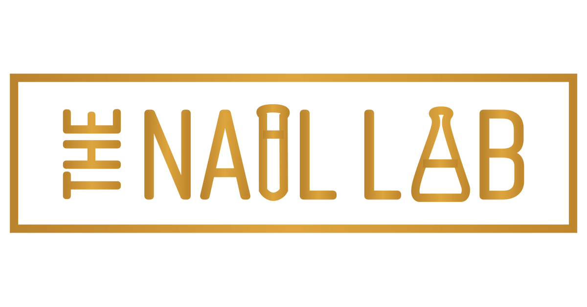 GEL COLORS – THE NAIL LAB