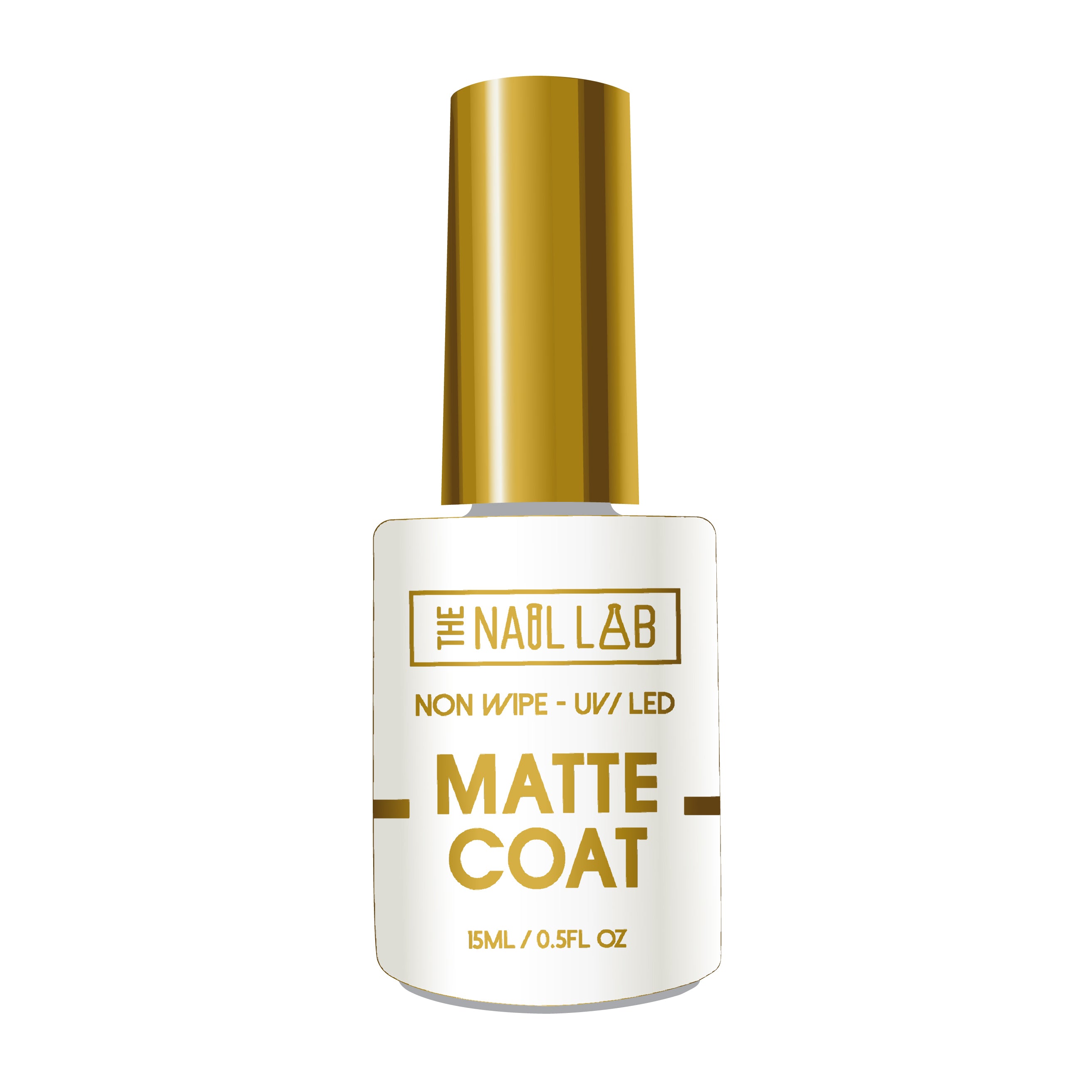 MATTE COAT – THE NAIL LAB