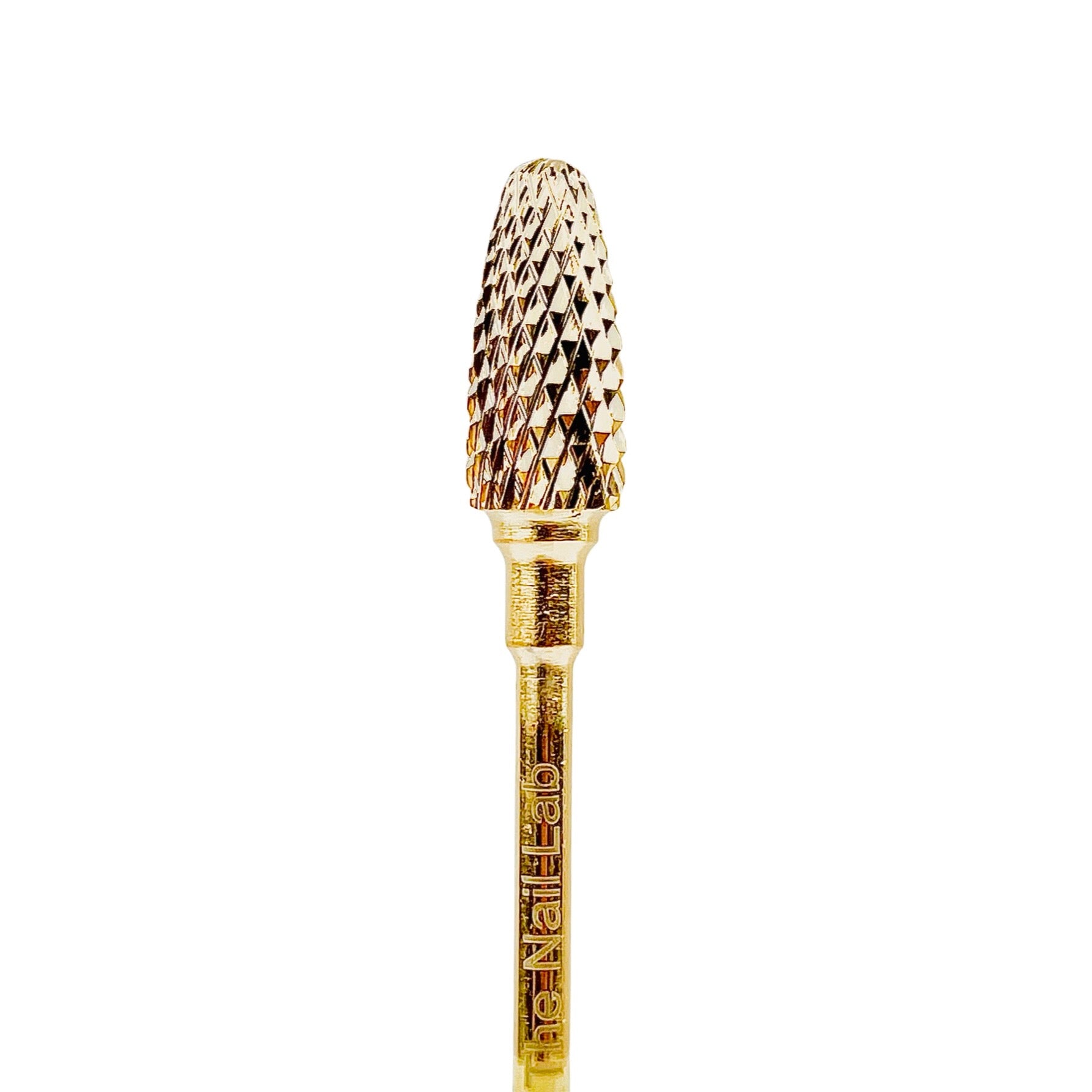 TYPHOON MEDIUM GOLD BIT – THE NAIL LAB
